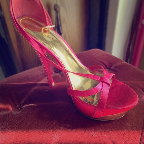 Shoes | Used Women Shoes | Poshmark